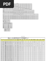 Azuma Seat Maps | PDF | Land Transport | Service Industries