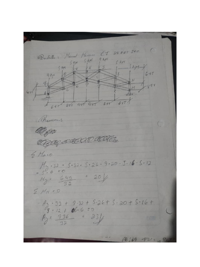 Evaluacion Estruc | PDF