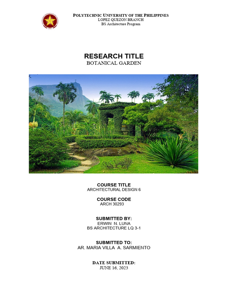 Front Page | PDF