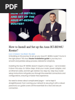 User Guide For The Catalyst Express 520 Switches: Cisco IOS Release ...