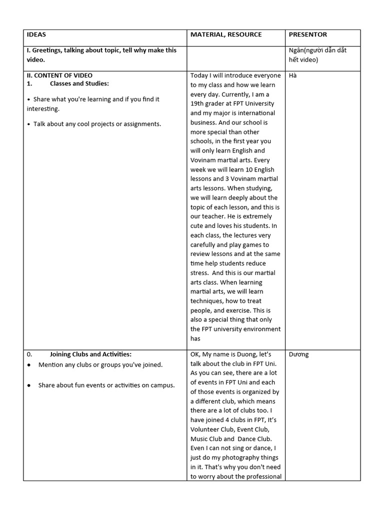 SPEAKING | PDF | Cognition | Behavior Modification
