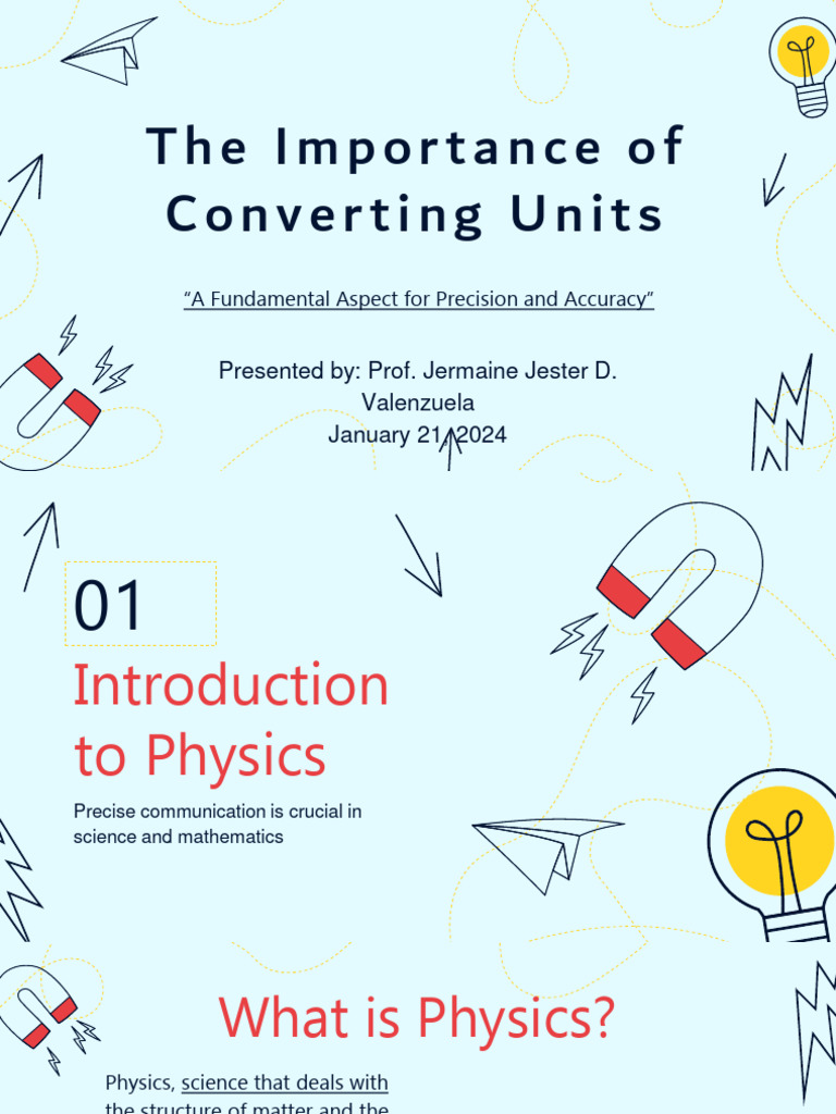 Peta 1 Physics - Valenzuela | PDF | Observational Error | Measurement