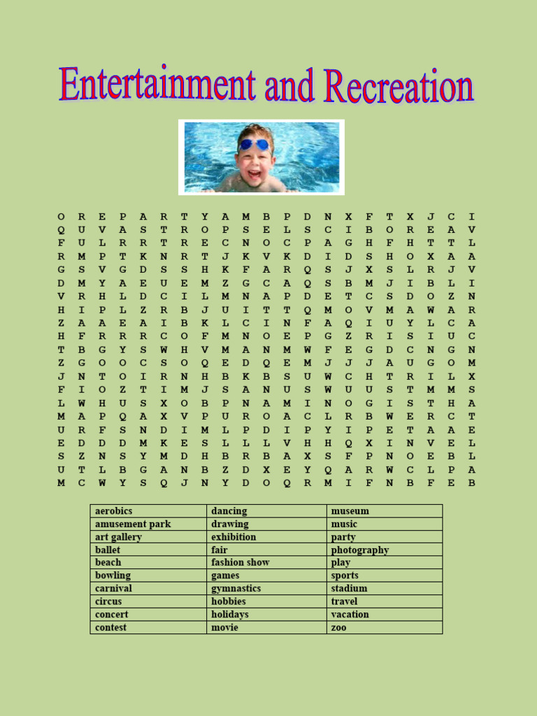 Wordsearch Entertainment Wordsearches 59983 | PDF
