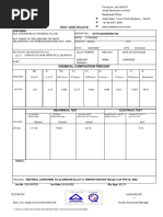 Hindalco Product Catalogue | PDF