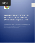 Remedial Geography Questions On Chap 4 5 | PDF | Ethiopia | Africa