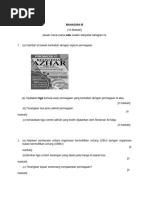 Nota Perniagaan Tingkatan 5 Ringkas | PDF
