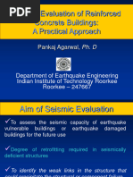 Fema 356 | PDF | Beam (Structure) | Deep Foundation