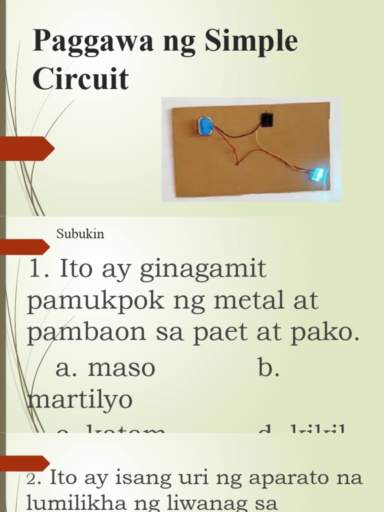 Epp IA mODULE 6 | PDF