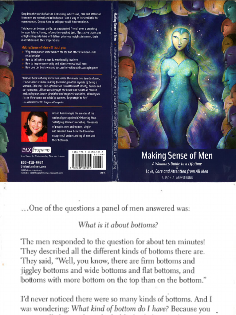 Making Sense of Men | PDF