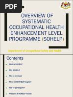 Usechh 2000 | PDF | Personal Protective Equipment | Safety