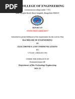 Karnataka Taluk List and Details | PDF