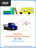English Alphabet Book | PDF | Home & Garden
