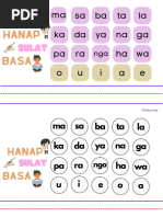 Hueteng Numbers With Meaning | PDF