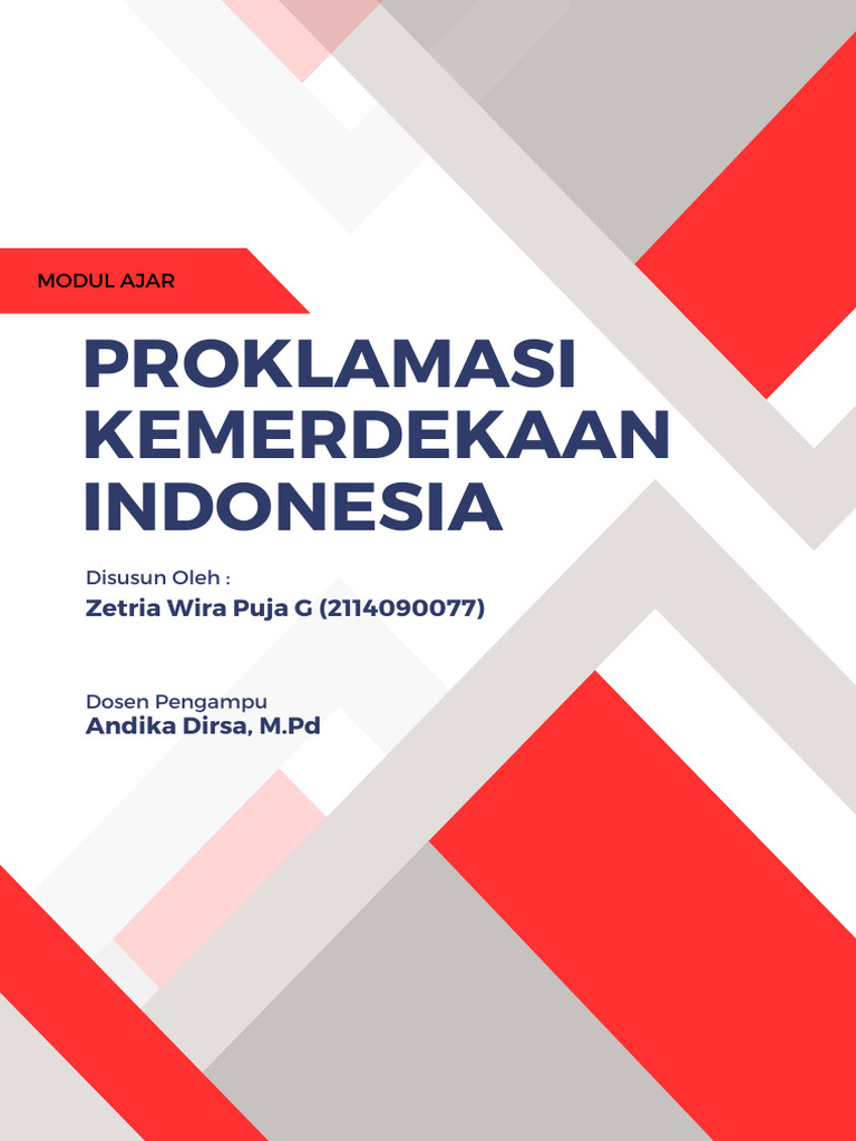 Contoh LKPD IPS | PDF