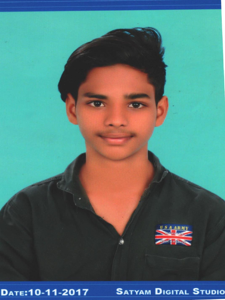 Shaikh Mohammad | PDF