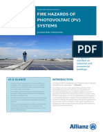 NFPA 70 - Article 690 - Solar Photovoltaic (PV) Systems | PDF ...