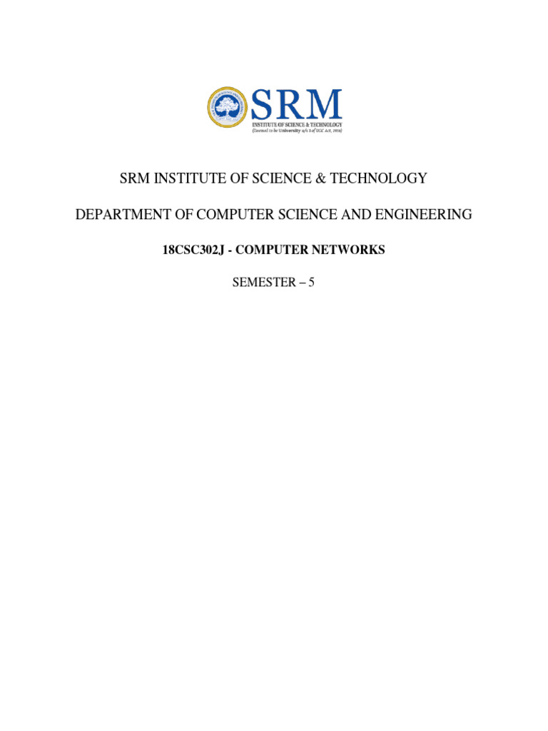 Python CN - Hiya-1-5 | PDF | Network Socket | Transmission Control Protocol
