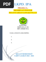 Langkah-Langkah Model Pembelajaran PBL (Sintak PBL) | PDF | Karier & Perkembangan