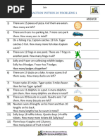 A2 Activity Sheet - Converting From Binary To Decimal | PDF | Decimal | Computing