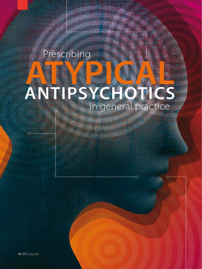 Increasing Use of Atypical Antipsychotics | PDF | Antipsychotic ...
