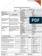 Demolition Work Plan Example | PDF | Demolition | Asbestos