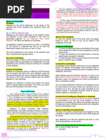 Sample Coronation Night Invitation | PDF