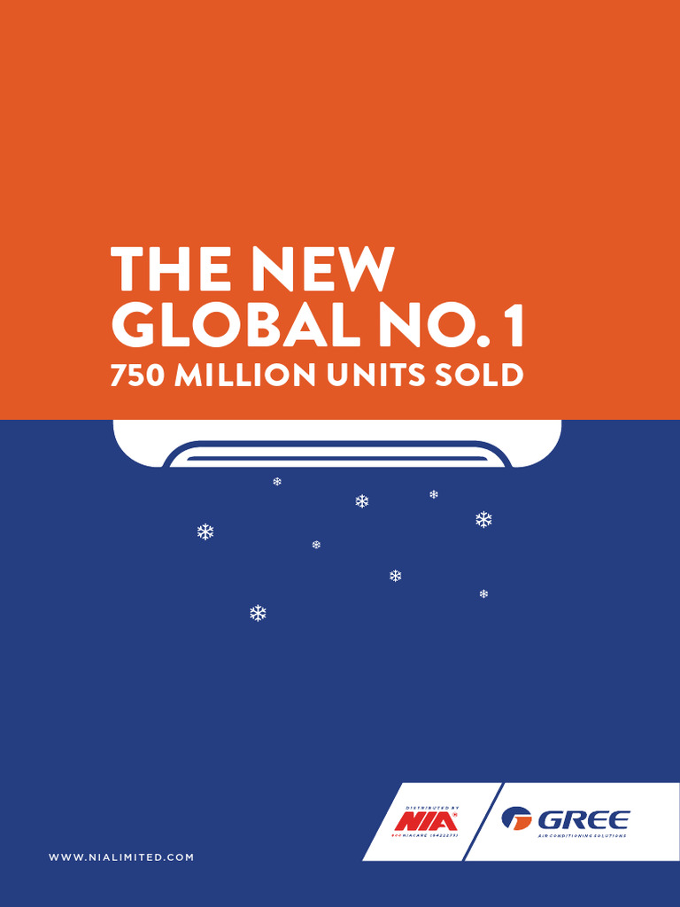 Gree Rac | Download Free PDF | Power Inverter | Building Automation