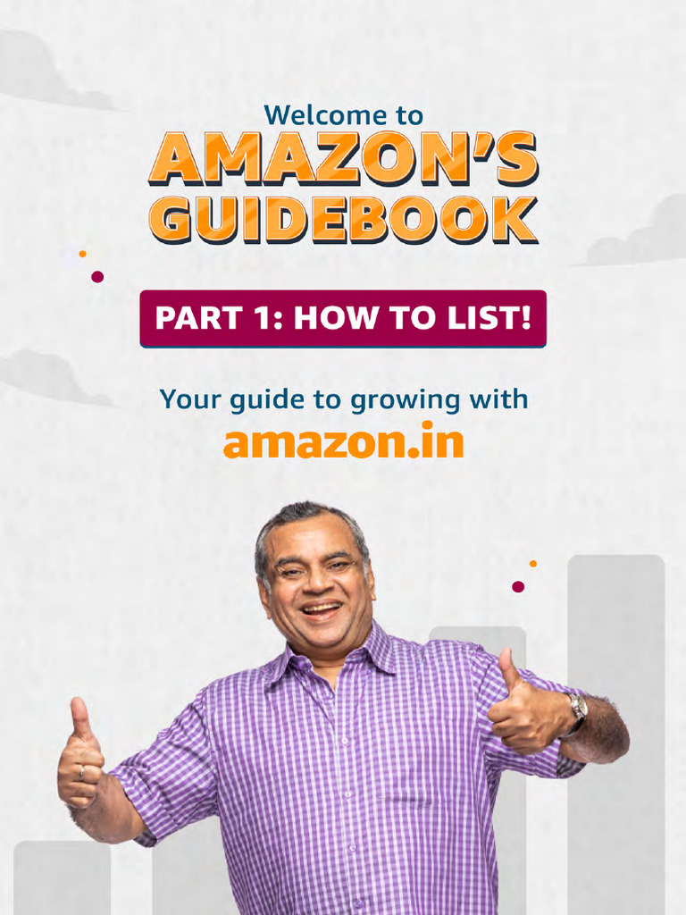 Amazon Listing Guide | PDF | Clothing