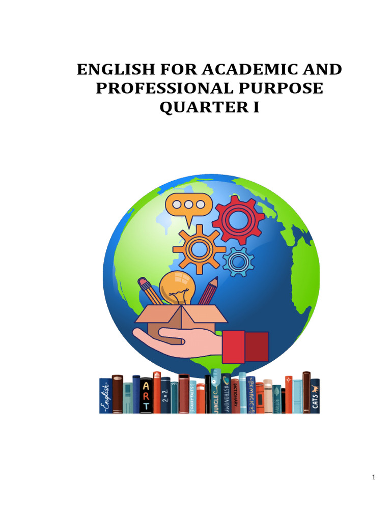 Eapp Slem 1 | PDF | Tropical Cyclones | Narration