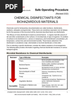 Proxel GXL TDS | PDF