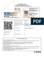 Chinese Id Card Number (Resident Identity Card) A 3 | PDF | Identity ...