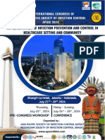ISQua 2025 Abstract Submission Guidelines | PDF | Abstract (Summary)