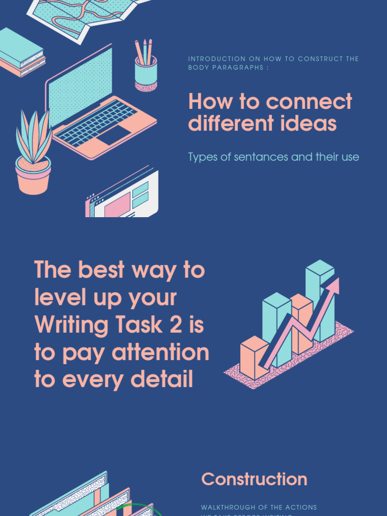 Presentation On Writing Task 2 PDF