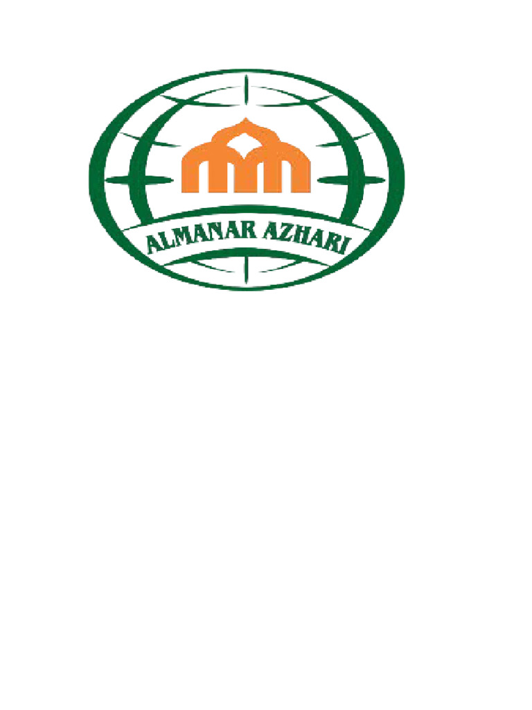 Logo ALmanar Azhari | PDF