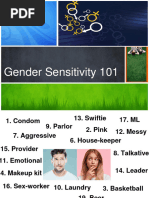 Ra 11210 Expanded Maternity Leave | PDF | Parental Leave | Childbirth