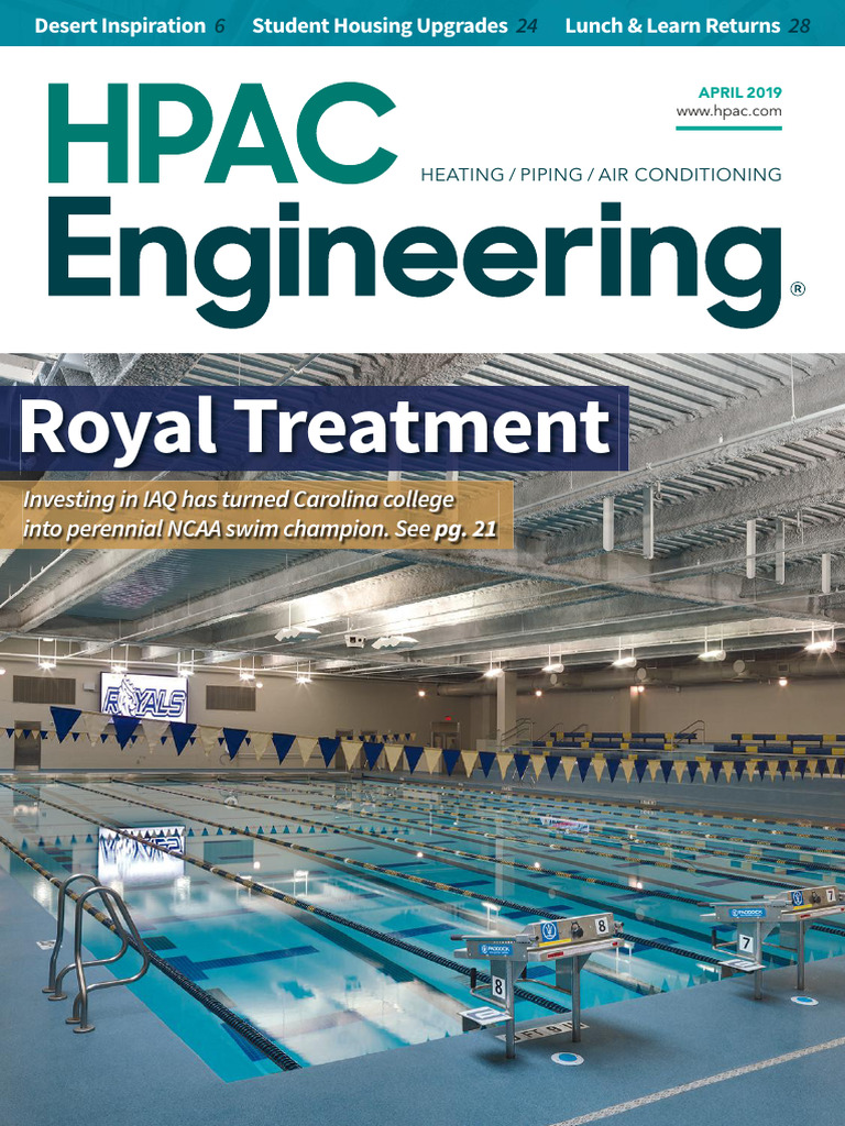 HPAC-Apr 2019 | PDF