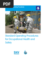 Uae Dubai Local Order 61 (1991) | PDF | Occupational Safety And Health ...