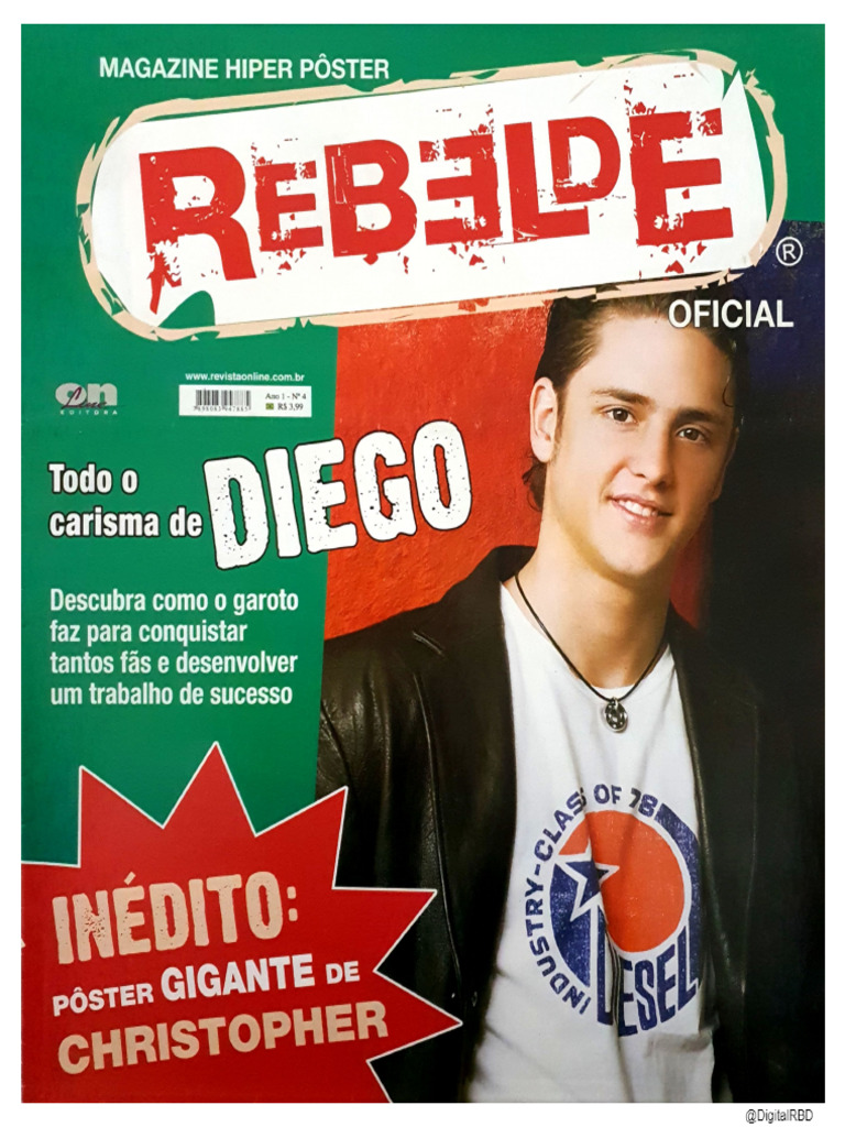 Magazine Hiper Poster 4 | PDF