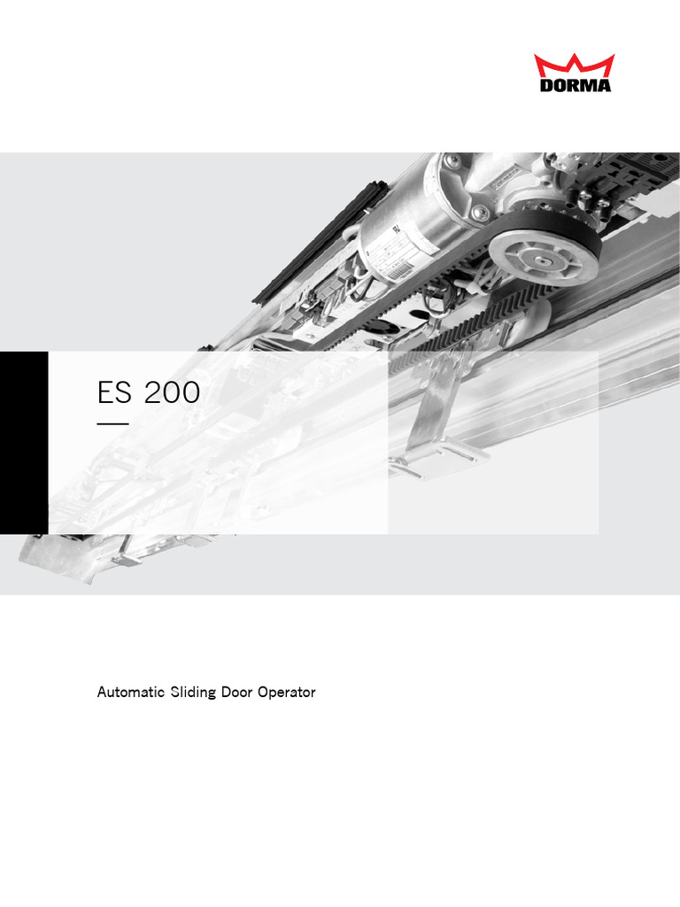 Es200 NZ 2016 6 LR | PDF | Door | Switch