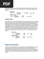 Thyroid Medication Conversion Chart | PDF | Pharmaceutical Sciences ...