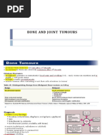 The Radiology Assistant - Bone Tumor - Systematic Approach and ...