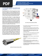 SAPSprint Installation and Setup Guide | PDF | Installation (Computer ...