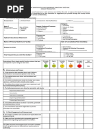 Self-Reporting Questionnaire srq-20 PDF | PDF