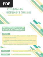 Block Note Dan Lembar Pesan Telepon | PDF
