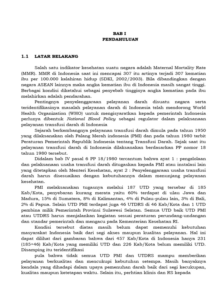 AKRE PANDUAN PELAYANAN 1.1.doc BARU | PDF | Sains & Matematika