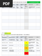 AGENT RECORD SHEET mpesa | PDF | Authentication