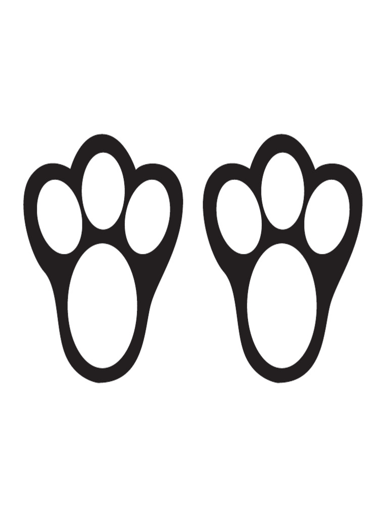 Rabbit Feet | PDF