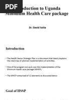 DHIS PHC Facility Monthly Report Form | PDF | Vaccines | Hepatitis