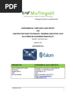 Flash Report Template | PDF