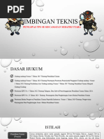 Cara Kerja KPPS Pemilu 2024 | PDF